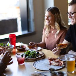 OLD SCRATCH PIZZA - Updated April 2025 - 73 Photos & 98 Reviews - 2450 ...