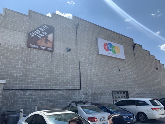 GRAND RIVER ROCKS - Updated December 2025 - 50 Borden Avenue S ...