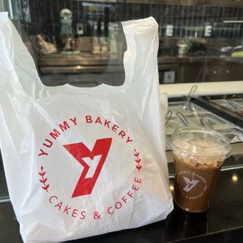 YUMMY BAKERY - Updated September 2025 - 193 Photos & 97 Reviews - 12036 ...