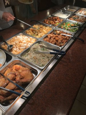 SUPER KING BUFFET near you at 5015 SE 82nd Ave, Portland, Oregon - 112 ...