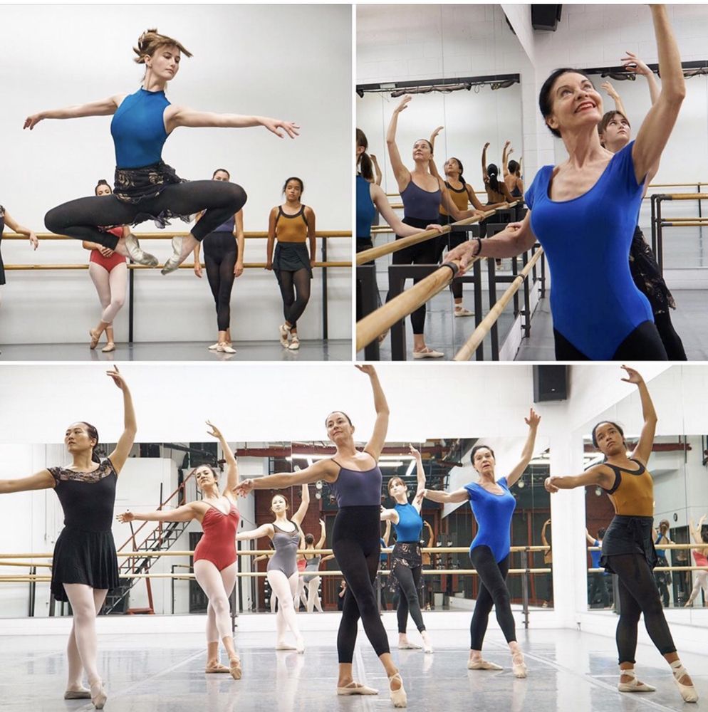 CLASSICAL BALLET ACADEMY - Updated January 2026 - 12 Photos & 16 ...