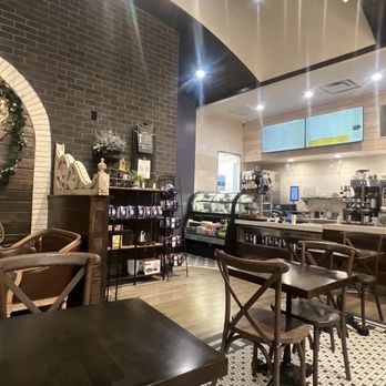 EILAND COFFEE AT CANYON CREEK - Updated March 2025 - 90 Photos & 61 ...