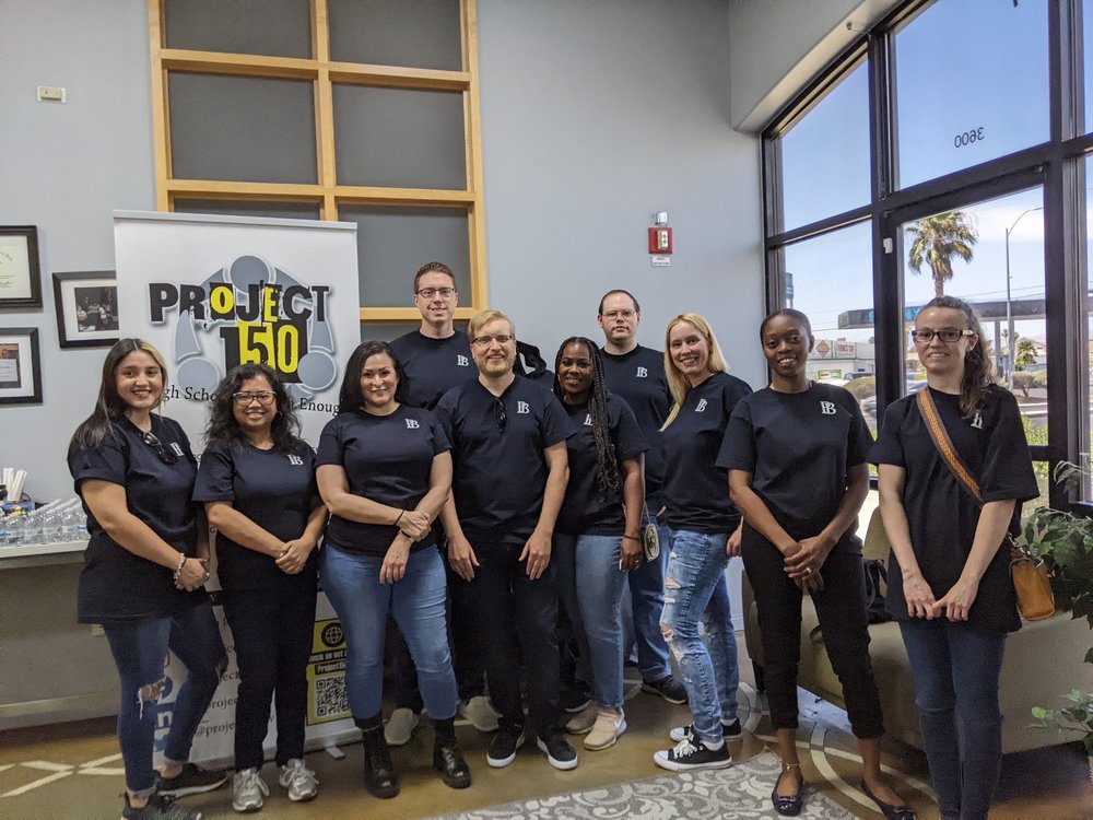 PROJECT 150 - Updated November 2025 - 37 Photos & 15 Reviews - 3600 N ...