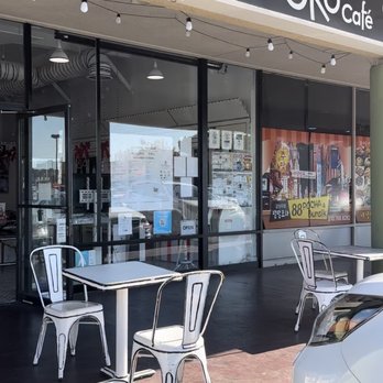 OKO CAFE - 958 Photos & 636 Reviews - 1610 W Redondo Beach Blvd ...