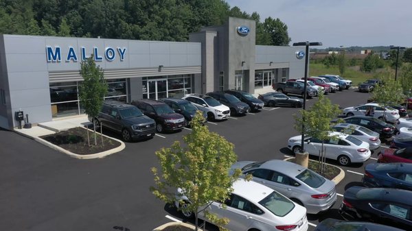 MALLOY FORD OF CHARLOTTESVILLE - Updated January 2026 - 109 Reviews ...