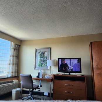 HOLIDAY INN RALEIGH DOWNTOWN - Updated October 2025 - 114 Photos & 99 ...