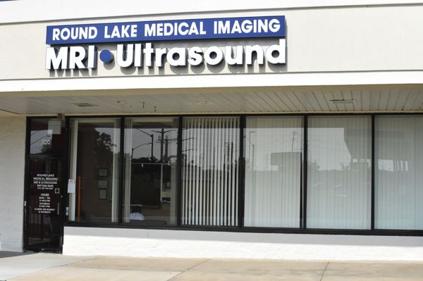 ROUND LAKE MEDICAL IMAGING - Updated December 2025 - 720 E Rollins Rd ...