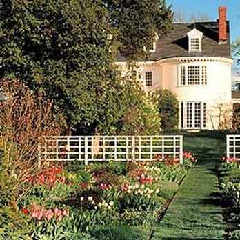 THE STEVENS-COOLIDGE HOUSE & GARDENS - Updated December 2025 - 85 ...