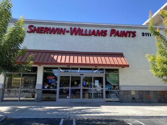 SHERWIN-WILLIAMS PAINT STORE - Updated October 2025 - 16 Reviews - 3111 ...