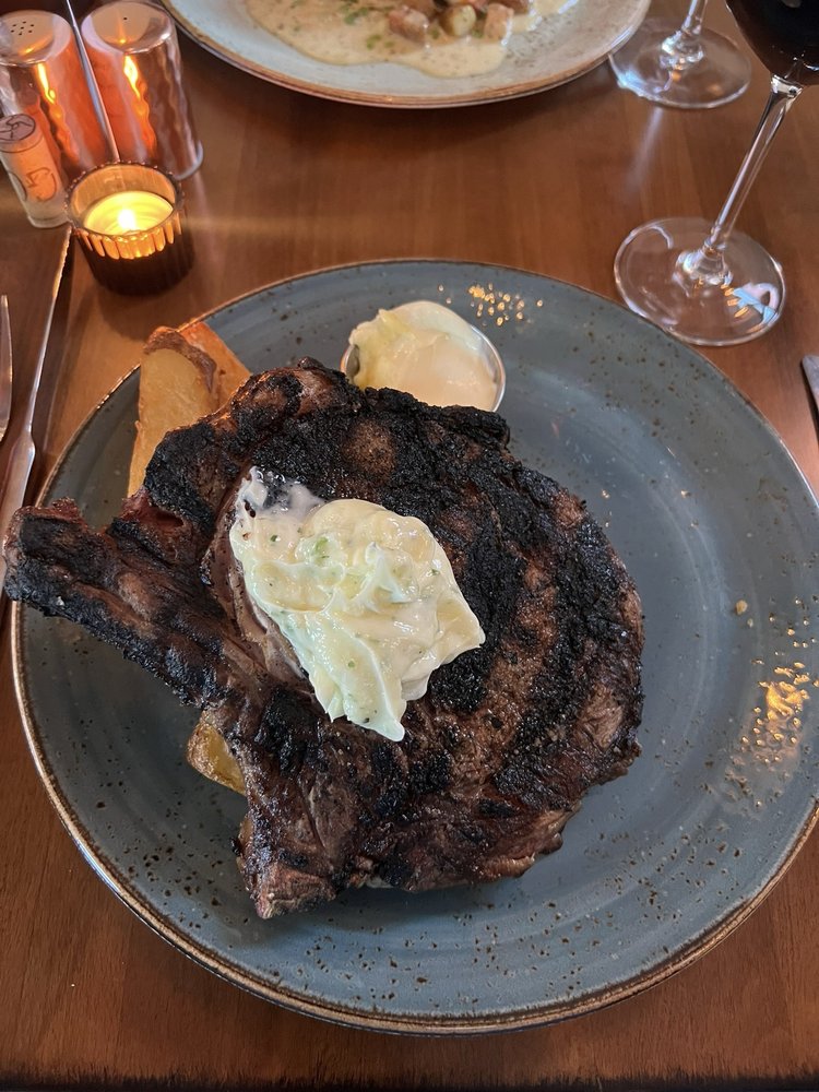 BEACON GRILLE - Updated August 2024 - 38 Photos & 15 Reviews - 185 ...