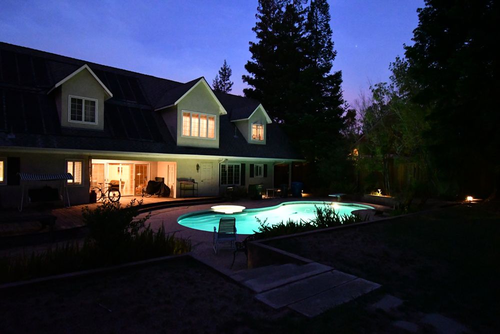 EAGLES SWIMMING POOL SERVICE - Updated July 2025 - 13 Photos - San Jose ...