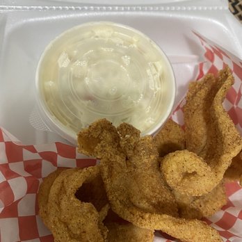 JJ FISH MARKET - Updated June 2024 - 69 Photos & 145 Reviews - 5251 ...