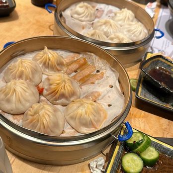 UNCLE DUMPLING - Updated August 2024 - 829 Photos & 385 Reviews - 1485 ...