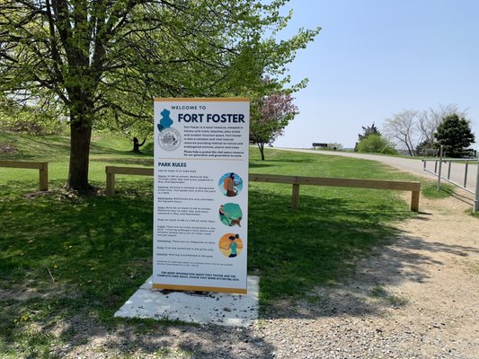 FORT FOSTER - Updated January 2026 - 91 Photos & 13 Reviews - 76 ...