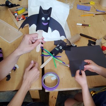 STICKY ART LAB - Updated December 2025 - 37 Photos & 29 Reviews - 1682 ...