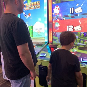 GAMETIME - Updated August 2025 - 292 Photos & 216 Reviews - 5701 Sunset ...