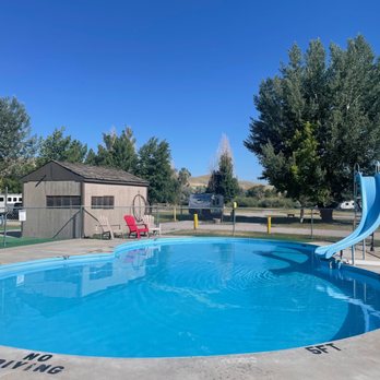 BEAVERHEAD RIVER RV PARK & CAMPGROUND - Updated December 2025 - 14 ...
