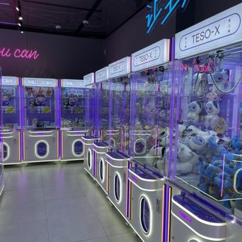 TESO-X - Updated October 2025 - 248 Photos & 33 Reviews - 133-55 41st ...