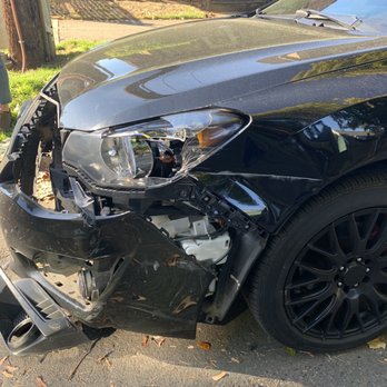 MACKIN’S AUTO BODY - Updated January 2026 - 12 Reviews - 5620 NE 65th ...