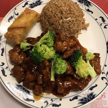 CHEF PENG - Updated March 2025 - 11 Photos & 30 Reviews - 517 N Main St ...