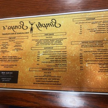 SIMPLY SONYA’S - Updated December 2025 - 17 Photos - 7843 North Point ...