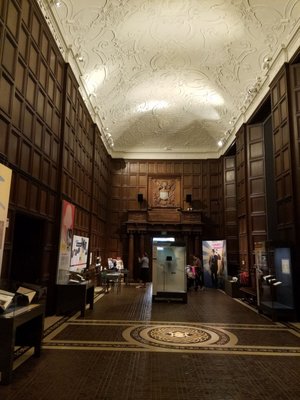 FOLGER SHAKESPEARE LIBRARY / FOLGER THEATRE - 119 Photos & 71 Reviews ...