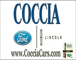 COCCIA FORD LINCOLN - Updated December 2025 - 29 Reviews - 577 E Main ...