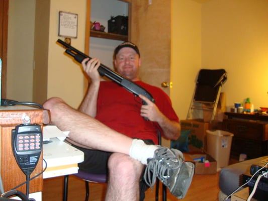 NORPOINT SHOOTING AND TACTICAL TRAINING CENTER - Updated January 2026 ...