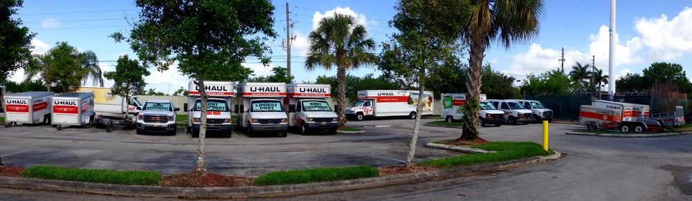 US PAK N SHIP - Updated June 2025 - 4839 SW 148th Ave, Davie, Florida ...