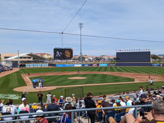 PEORIA SPORTS COMPLEX - Updated February 2025 - 592 Photos & 161 ...