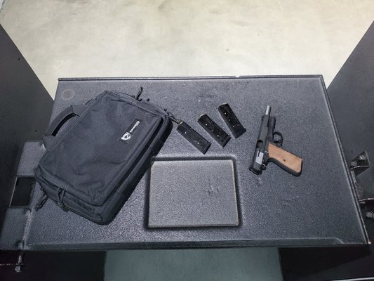 BILL’S GUN SHOP & RANGE - HUDSON - Updated January 2026 - 22 Photos ...