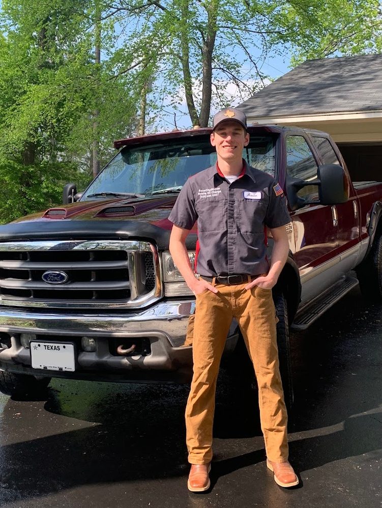 ROSE CITY OIL - Updated August 2025 - Request a Quote - Tyler, Texas ...