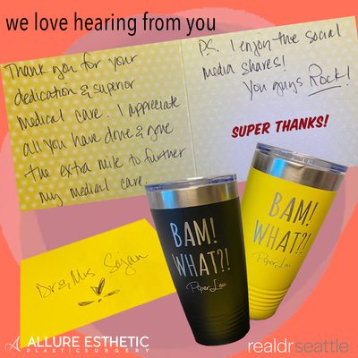 ALLURE ESTHETIC - Updated January 2026 - 59 Photos & 130 Reviews - 600 ...