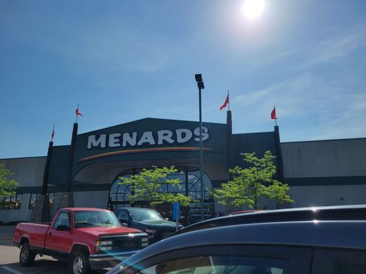MENARDS - Updated December 2025 - 14 Photos & 25 Reviews - 3200 N Wayne ...