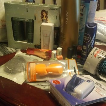 LISA’S COSMETICS - TEMP. CLOSED - Updated December 2024 - 42 Photos ...