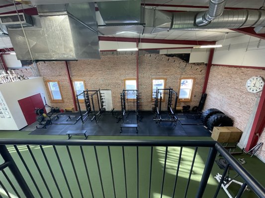 FORD’S GYM - Updated January 2025 - 19 Reviews - 2114 Winnebago St ...