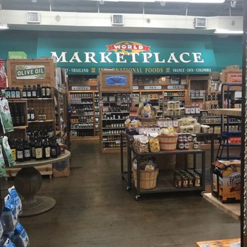 WORLD MARKET - Updated December 2025 - 75 Photos & 25 Reviews - 1480 ...