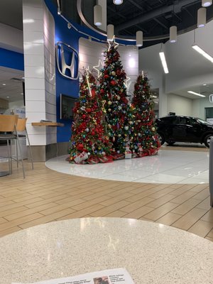 NORM REEVES HONDA NORTH RICHLAND HILLS - Updated November 2024 - 86 ...