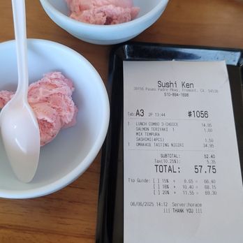 SUSHI KEN - Updated October 2025 - 1356 Photos & 414 Reviews - 39156 ...