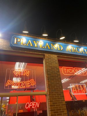 LEONELLI’S PLAYLAND ARCADE NORTH - Updated December 2025 - 19 Reviews ...