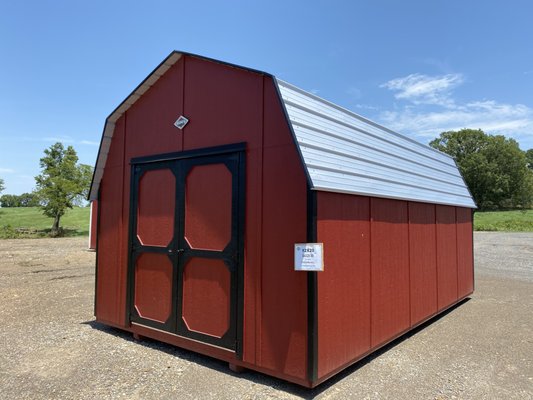 RON’S PORTABLE BUILDINGS - Updated December 2025 - 65 Photos - 37850 US ...