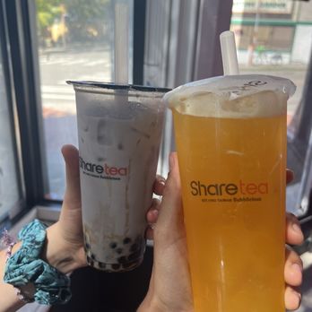SHARETEA - Updated December 2025 - 64 Photos & 34 Reviews - 651 S King ...