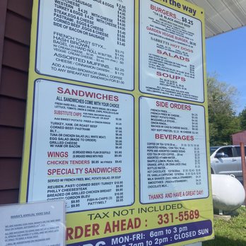 MARA’S ON THE WAY - Updated December 2025 - 10 Photos & 28 Reviews ...