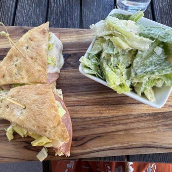 MERKIN VINEYARDS HILLTOP WINERY & TRATTORIA - Updated December 2025 ...