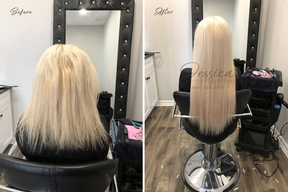 JESSICA HAIR EXTENSIONS - Updated February 2025 - 10211 Keele Street ...