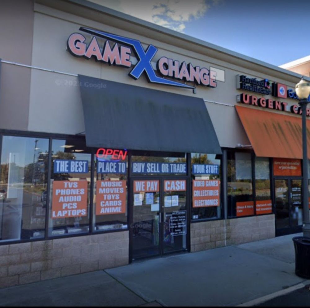 GAME X CHANGE - Updated October 2025 - 54 Hazard Ave, Enfield ...