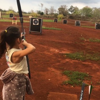 WAIPIO ARCHERY RANGE - Updated December 2025 - 29 Photos & 11 Reviews ...