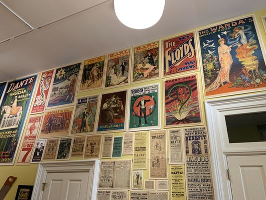 AMERICAN MUSEUM OF MAGIC - Updated July 2024 - 12 Photos - 107 E ...