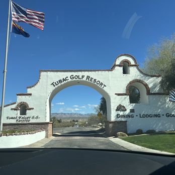 TUBAC GOLF RESORT & SPA - Updated December 2024 - 219 Photos & 141 ...
