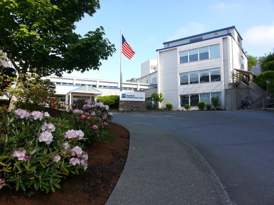 PEACEHEALTH KETCHIKAN MEDICAL CENTER - Updated December 2025 - 19 ...